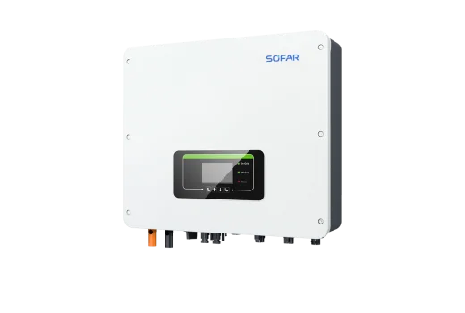 Sofar Solar Inverters in Dubai | Best Solar Inverters UAE