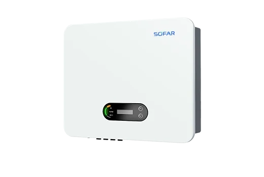 Sofar Solar Inverters in Dubai | Best Solar Inverters UAE